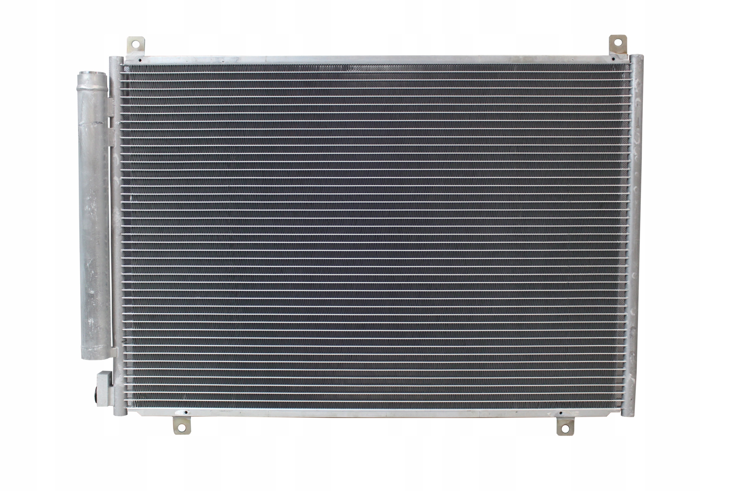 Klimatyzacja SUZUKI SWIFT V 2017- 1..0 Ecoboost 1.2 9531052R00 ...