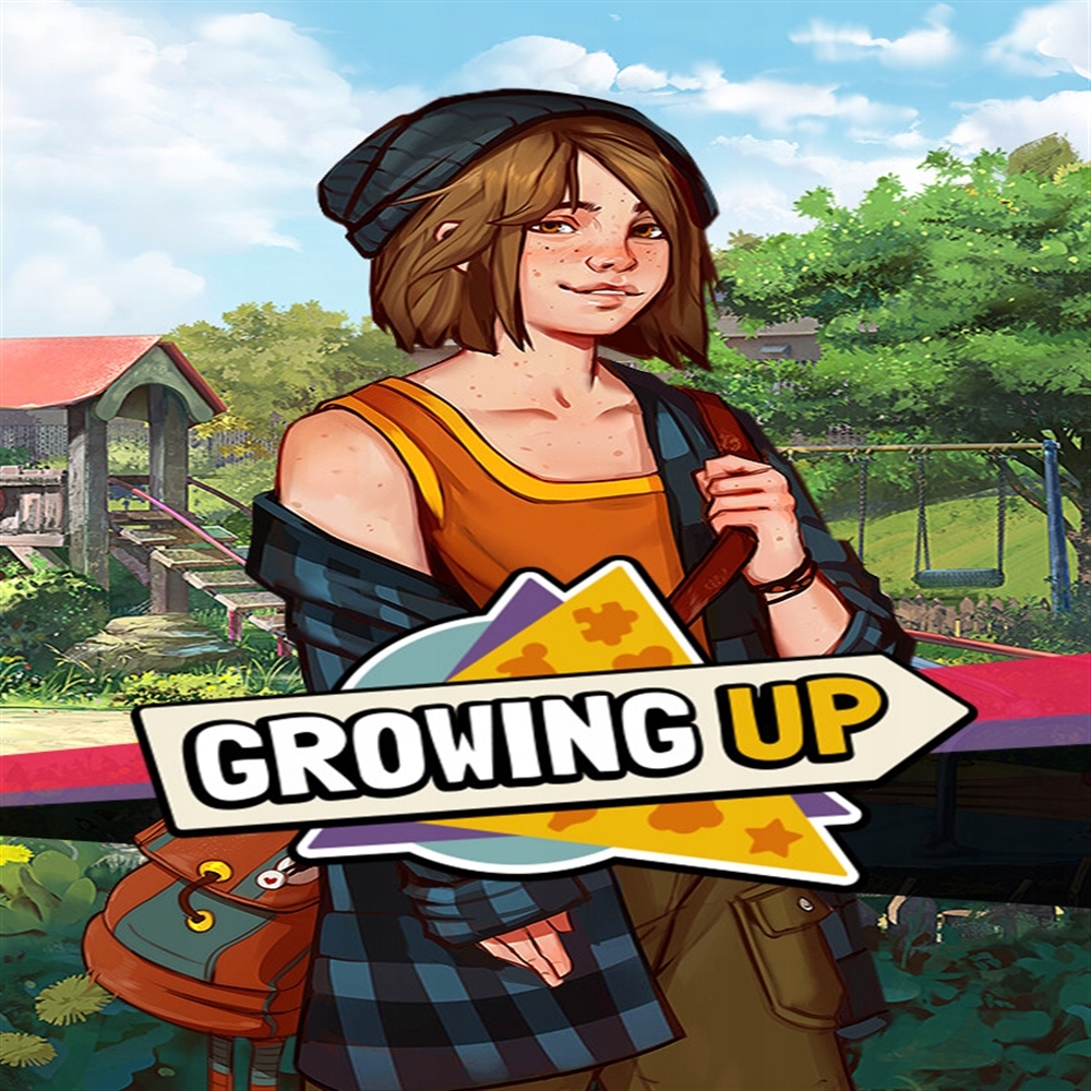 GROWING UP STEAM NOWA GRA PEŁNA WERSJA PC PL - Stan: Nowy 44.99PLN ...