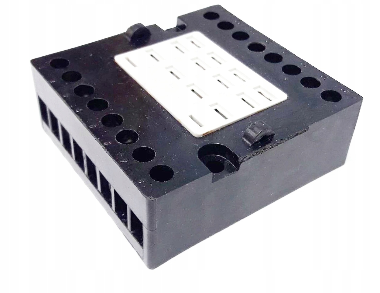 PODSTAWA GNIAZDO PRZEKAŹNIKA R-42 14PIN - Sklep, Opinie, Cena w Allegro