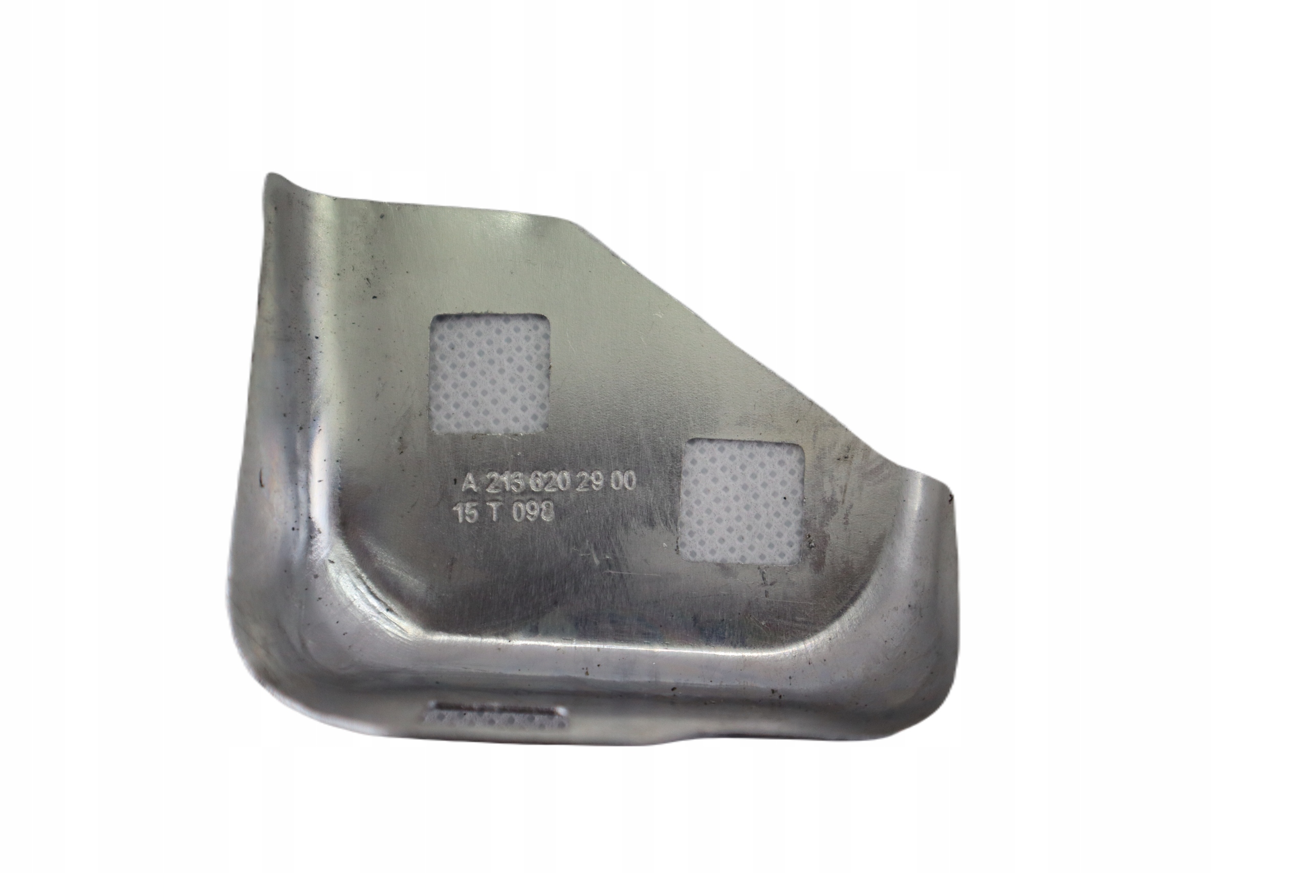 MOCOWANIE WSPORNIK UCHWYT PRZÓD MERCEDES E KLASA W213 2136202900 PRAWY 2136202900 / A2136202900 ...