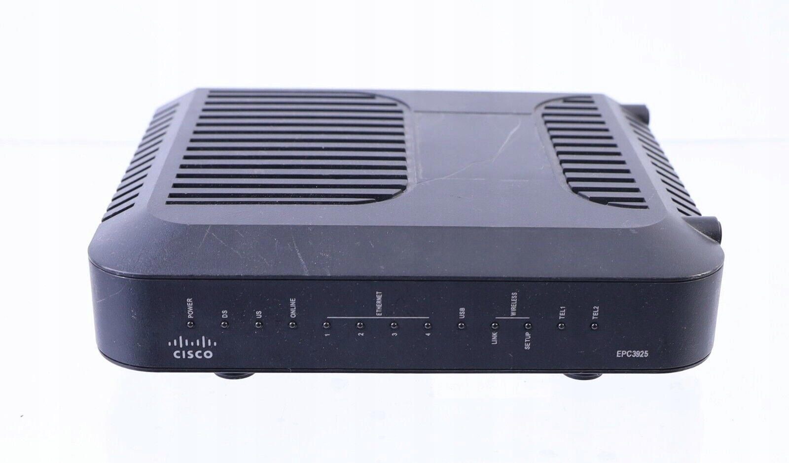 ROUTER-MODEM CISCO EPC3925 EuroDOCSIS 3.0 (EPC3925) • Cena, Opinie ...