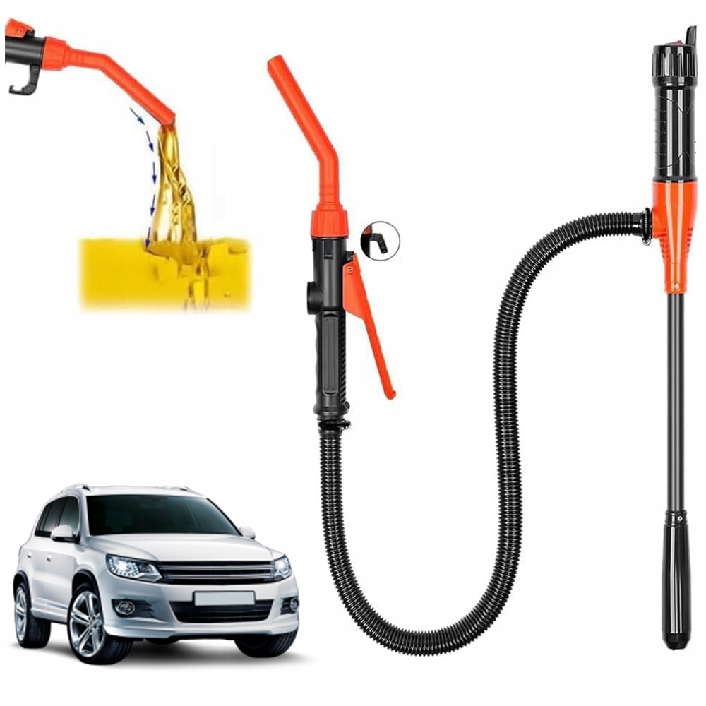 Levegős Olajpumpa - Alacsony ár az Allegro