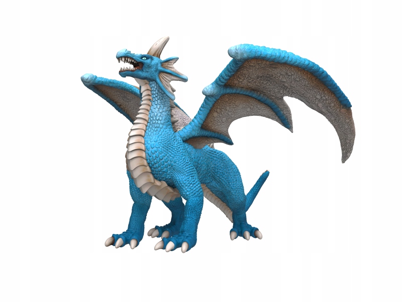 Mitikus sárkány - Víz za 5830.00HUF-ért - Allegro