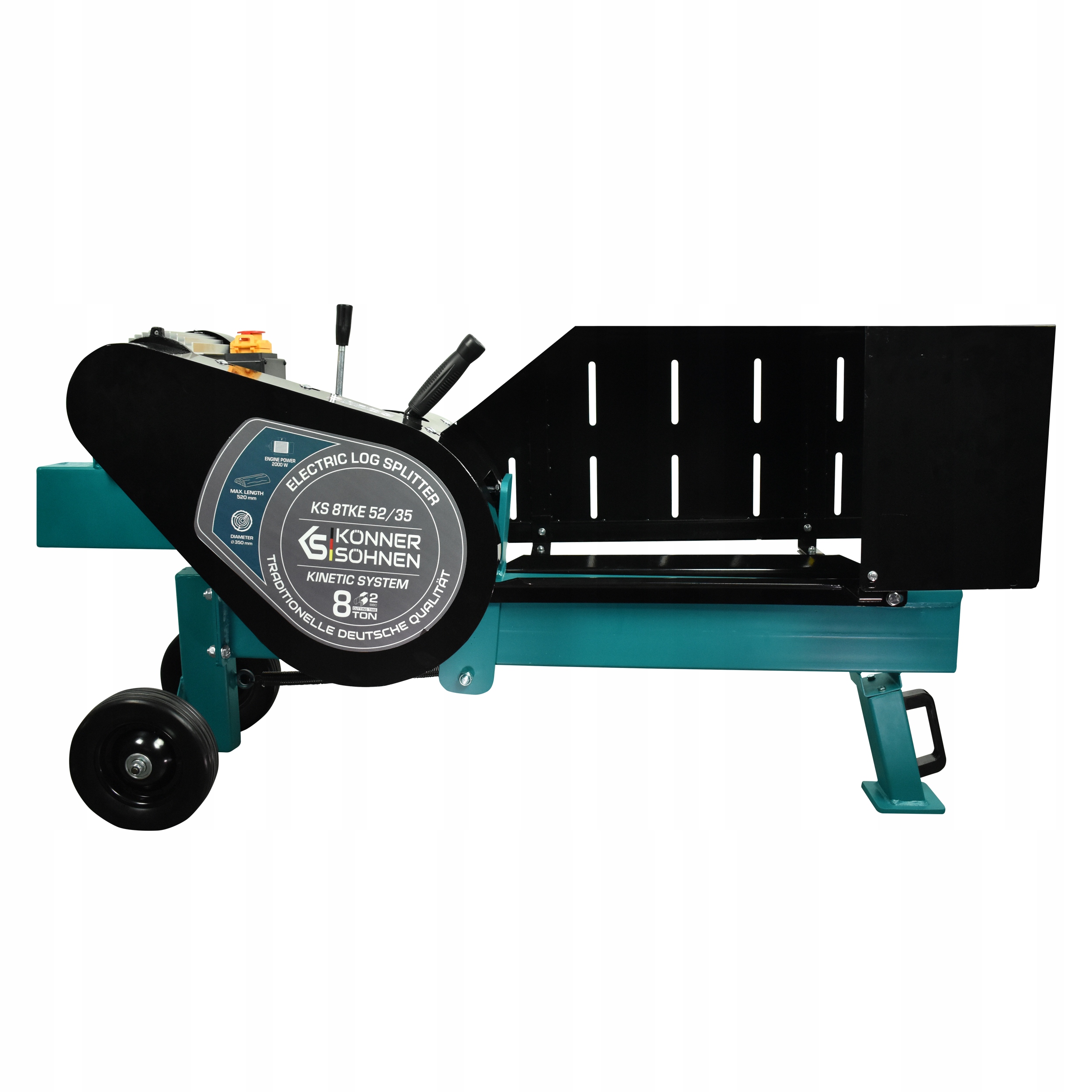 Benzines Rönkhasító - Alacsony ár az Allegro