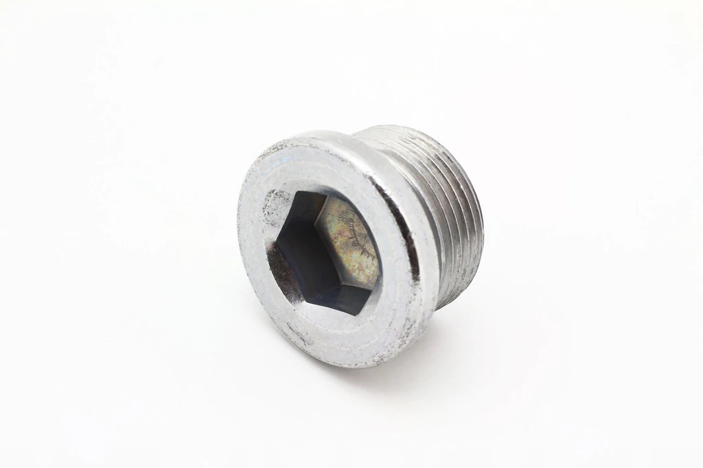 ZESTAW NAPRAWCZY DSG 3 ELEMENT. VW AUDI SEAT SKODA N90215404, N0438092 ...