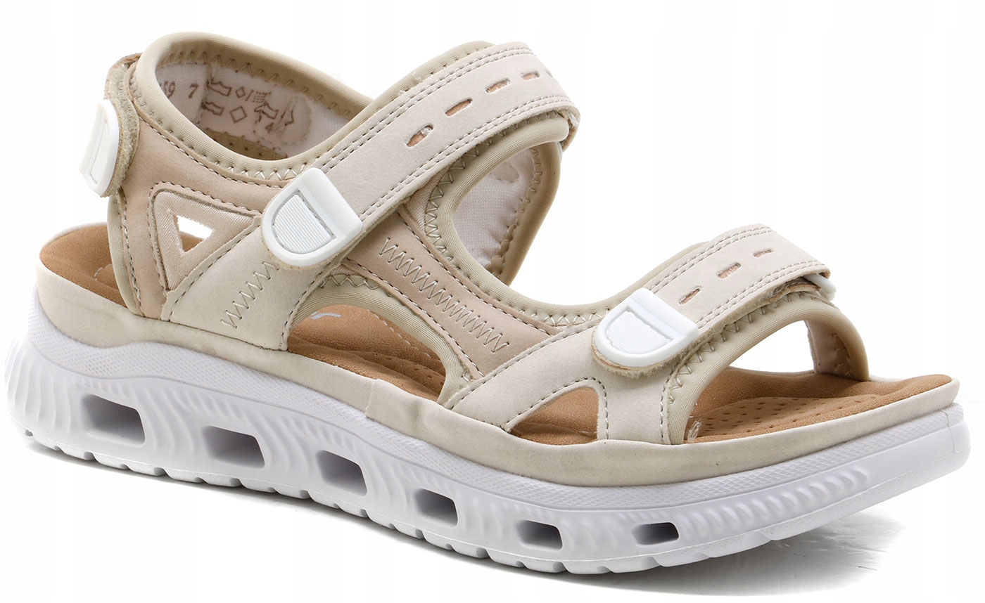 Rieker - Niska cena na Allegro