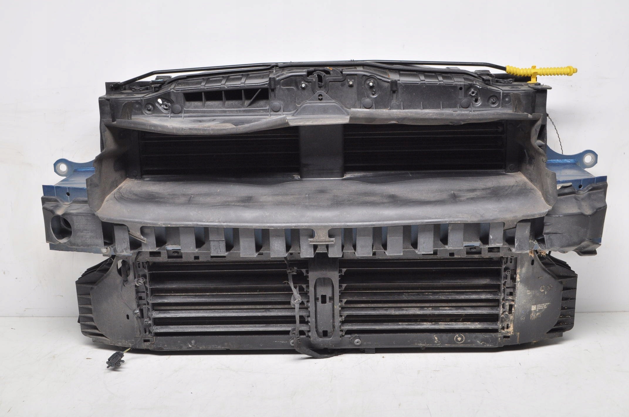 FORD FOCUS MK4 2.3 ST PAS PRZEDNI WZMOCNIENIE 19R JX6B-A16E146-B1G za ...