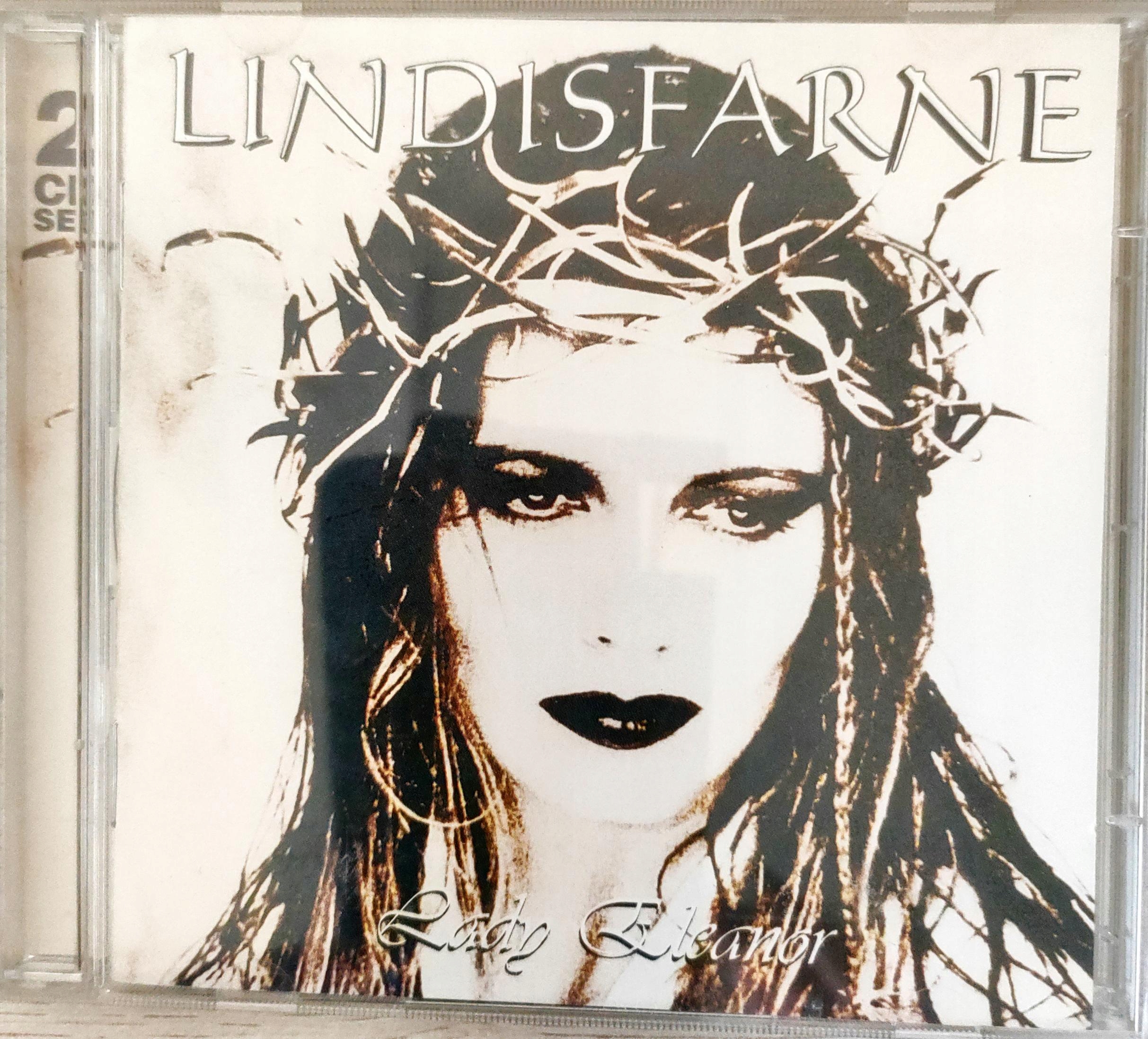 Lady Eleanor Lindisfarne CD - porównaj ceny - Allegro.pl