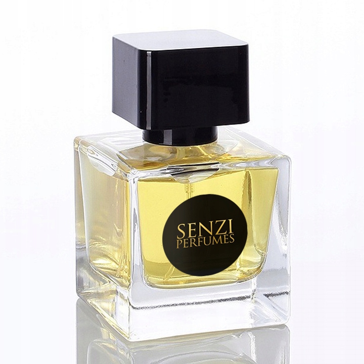 Senzi Perfumes - Niska cena na Allegro