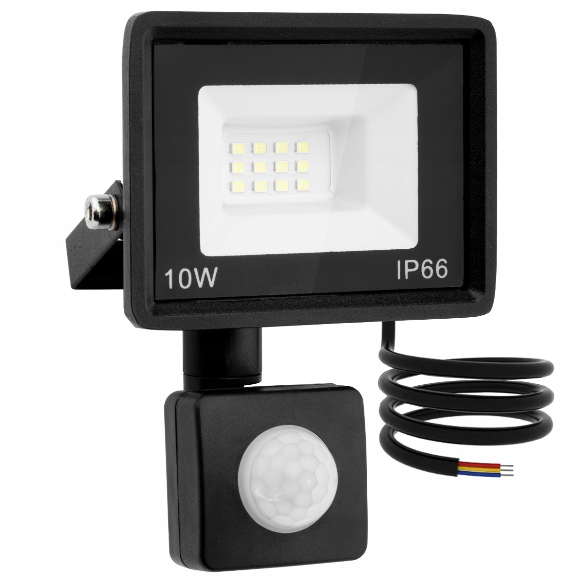 Naświetlacz LED HALOGEN LAMPA 30W z CZUJNIK RUCHU - OPRAWA HERMETYCZNA ... Naświetlacz LED HALOGEN LAMPA 30W z CZUJNIK RUCHU - OPRAWA HERMETYCZNA ...