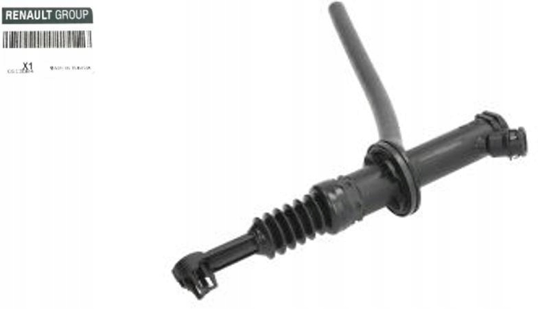 Renault OE 8200492742 pompa sprzegła • Cena, Opinie - Allegro