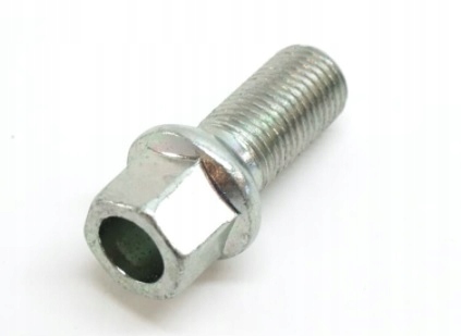 ASO VW AUDI ŚRUBA KOŁA AUDI WHT002437 (14x1,5x27) • Cena, Opinie - Allegro