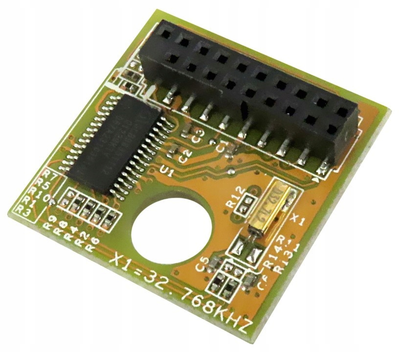 HP TRUSTED PLATFORM MODULE 450168-001 - Sklep, Opinie, Cena w Allegro