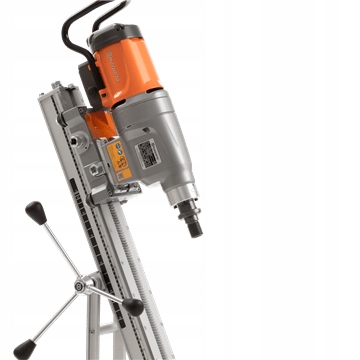 Husqvarna wiertnica elektryczna DM430+ StatywS500 • Cena, Opinie ...