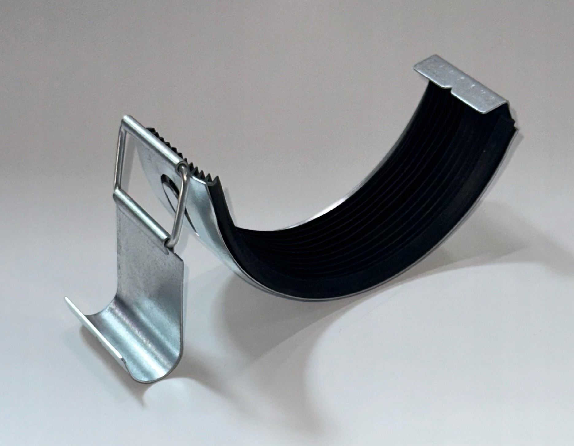 Złączka Rynny Ocynk - Niska cena na Allegro