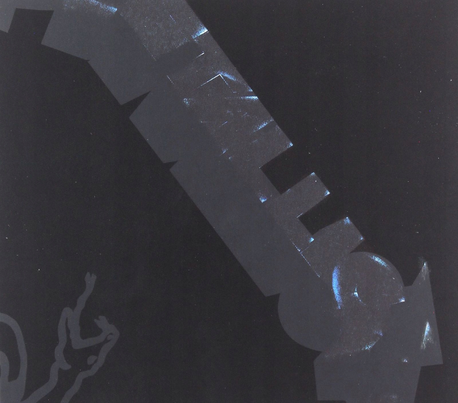 METALLICA Metallica (Expanded Edition) 3CD - porównaj ceny - Allegro.pl