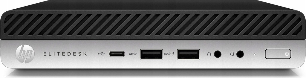 Mini Komputer HP 705 G4 Ryzen 5 32GB DDR4 1TB SSD - Sklep, Opinie, Cena ...