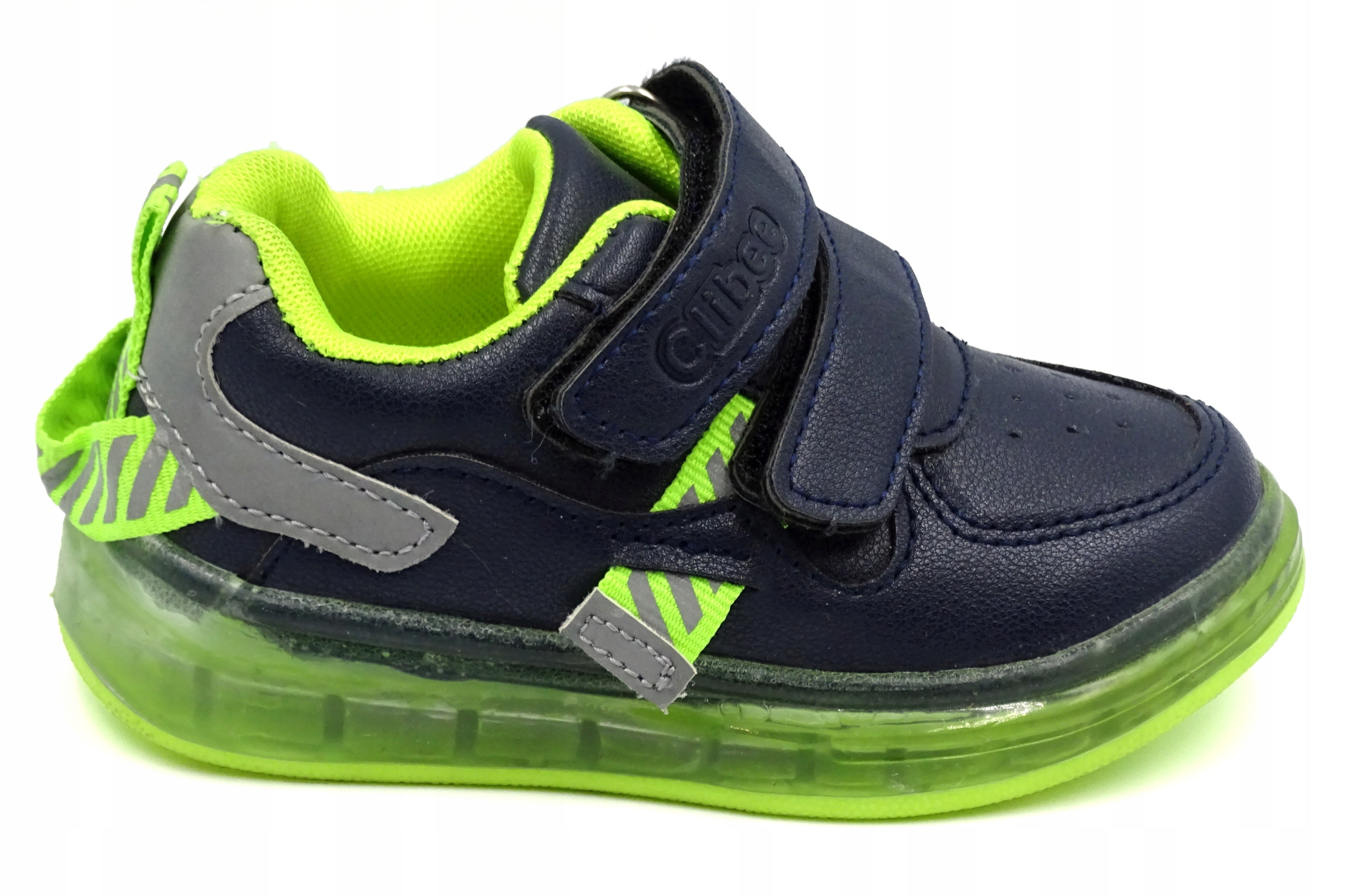 Buty Led -najmocniejsze Ledy - Niska cena na Allegro