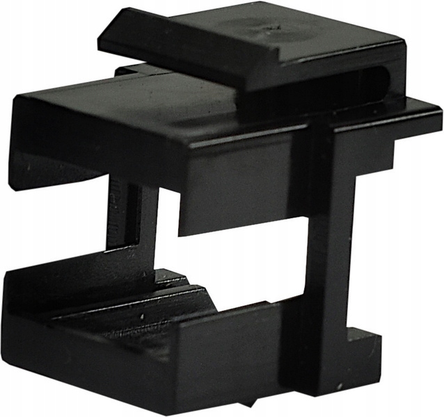 ADAPTER KEYSTONE DO ZŁĄCZA BECZKI ADAPTERA LC DUPLEX SC SIMPLEX FTTH ...