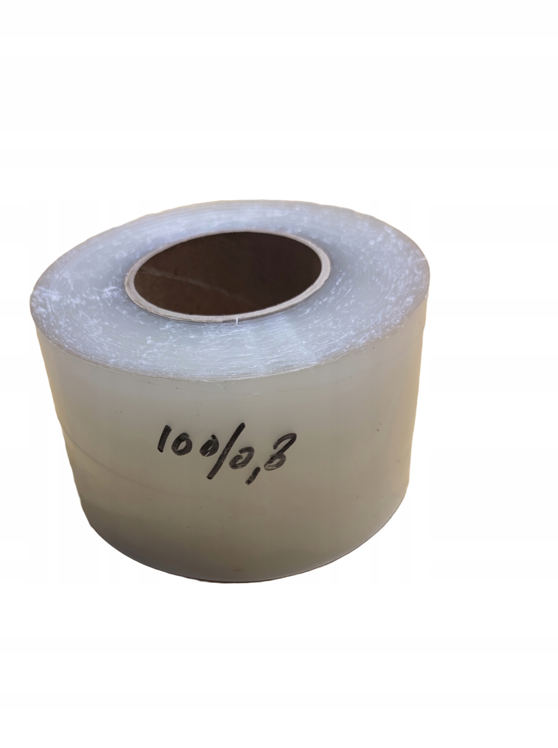 Folia do gięcia bezśladowego gr.0,8mm szer.100mm. próbka 1m • Cena, Opinie • Pozostałe ...