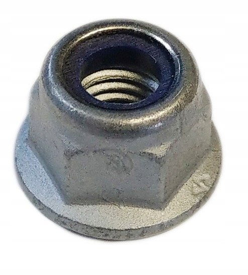 Samosvorná matica M10 DIN6926 oc pl 150ks - Allegro