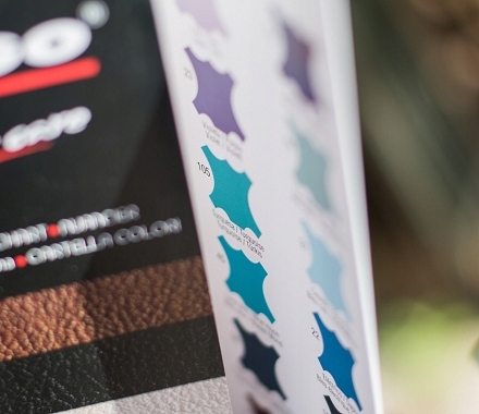 Таблица цветов ТАРРАГО - ТАБЛИЦА ЦВЕТОВ - docom.com.ua