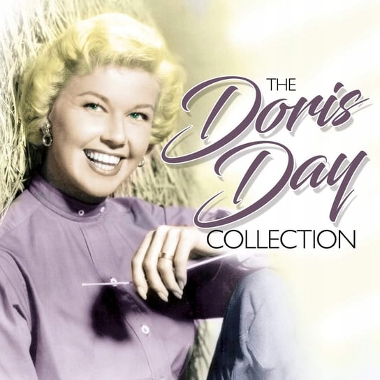 Day Doris - Doris Day Collection (LP) 17465524202 - Sklepy, Opinie ...