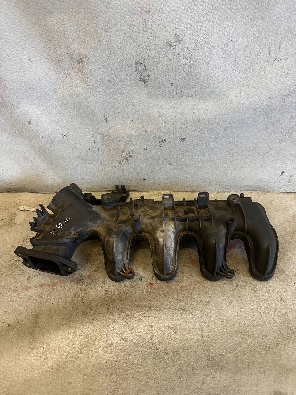 Peugeot OE 9684941780 kolektor ssący - porównaj ceny - Allegro.pl