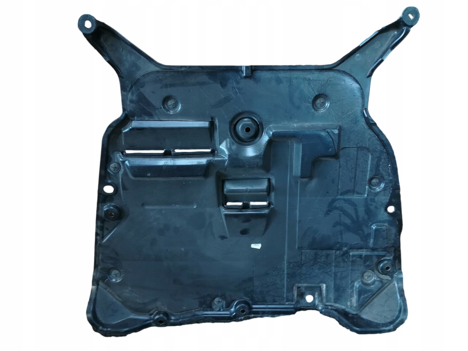 VOLVO S60 S80 2,4D oslona plyta pod silnik OE 0657039885339 za 996 ...