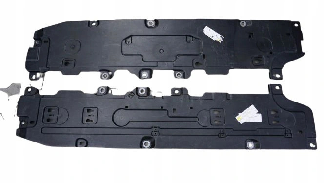 Volvo OE 32260495 osłona podwozia • Cena, Opinie - Allegro