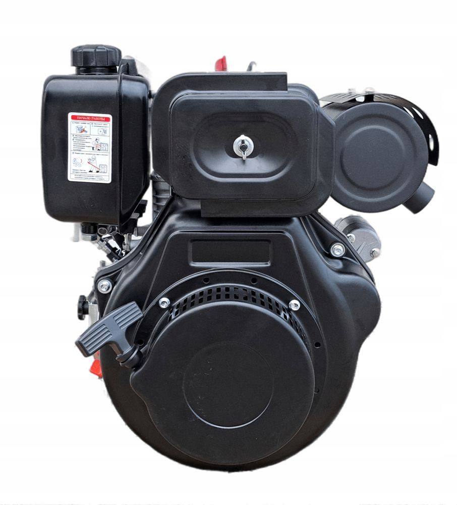 Silnik Weima WM195FE 15,0KM, wał poziomy 25mm • Cena, Opinie ...