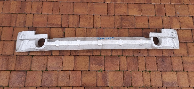 52611-47100 52611-47100 - ПОЛИСТИРОЛ БАМПЕРА PRIUS PLUS 52611-47100 ...