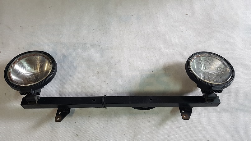 Halogen DAF OE 1725271 - porównaj ceny - Allegro.pl