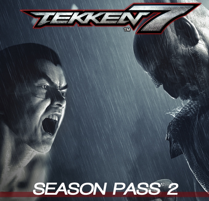 TEKKEN 7 SEASON PASS 2 PC STEAM KLUCZ + GRATIS - Stan: Nowy 86.89PLN - Sklepy, Opinie, Ceny w ...