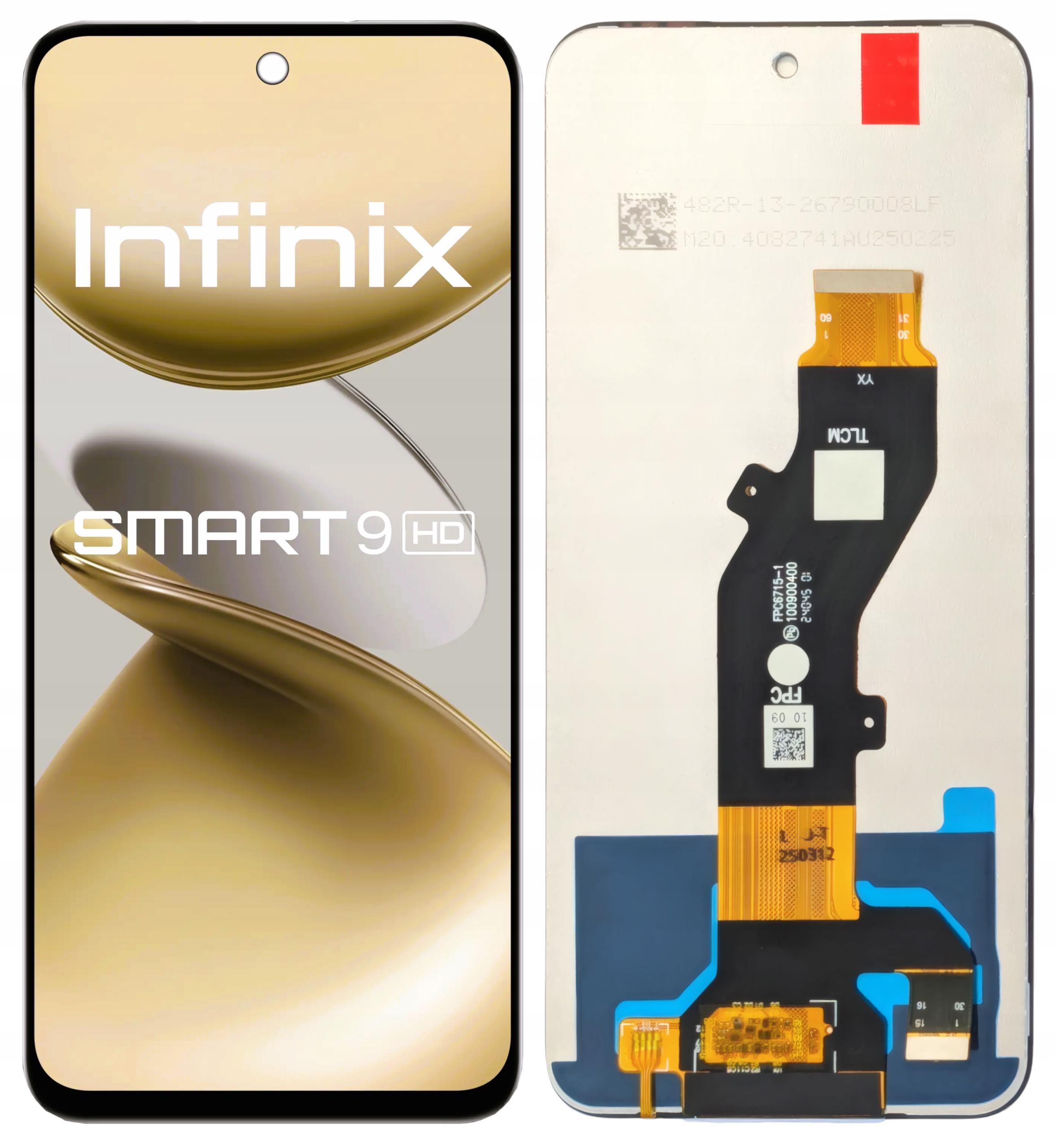 Infinix Smart 9 - Niska cena na Allegro