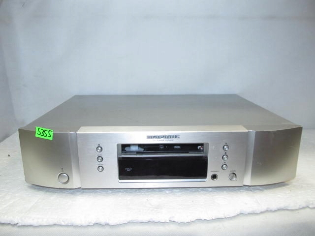 Marantz ODTWARZACZ CD MARANTZ CD 5005 • Opinie - Allegro