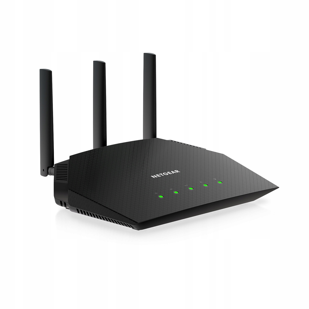 Router Netgear RAX10 802.11ax (Wi-Fi 6) - Sklep, Opinie, Cena w Allegro