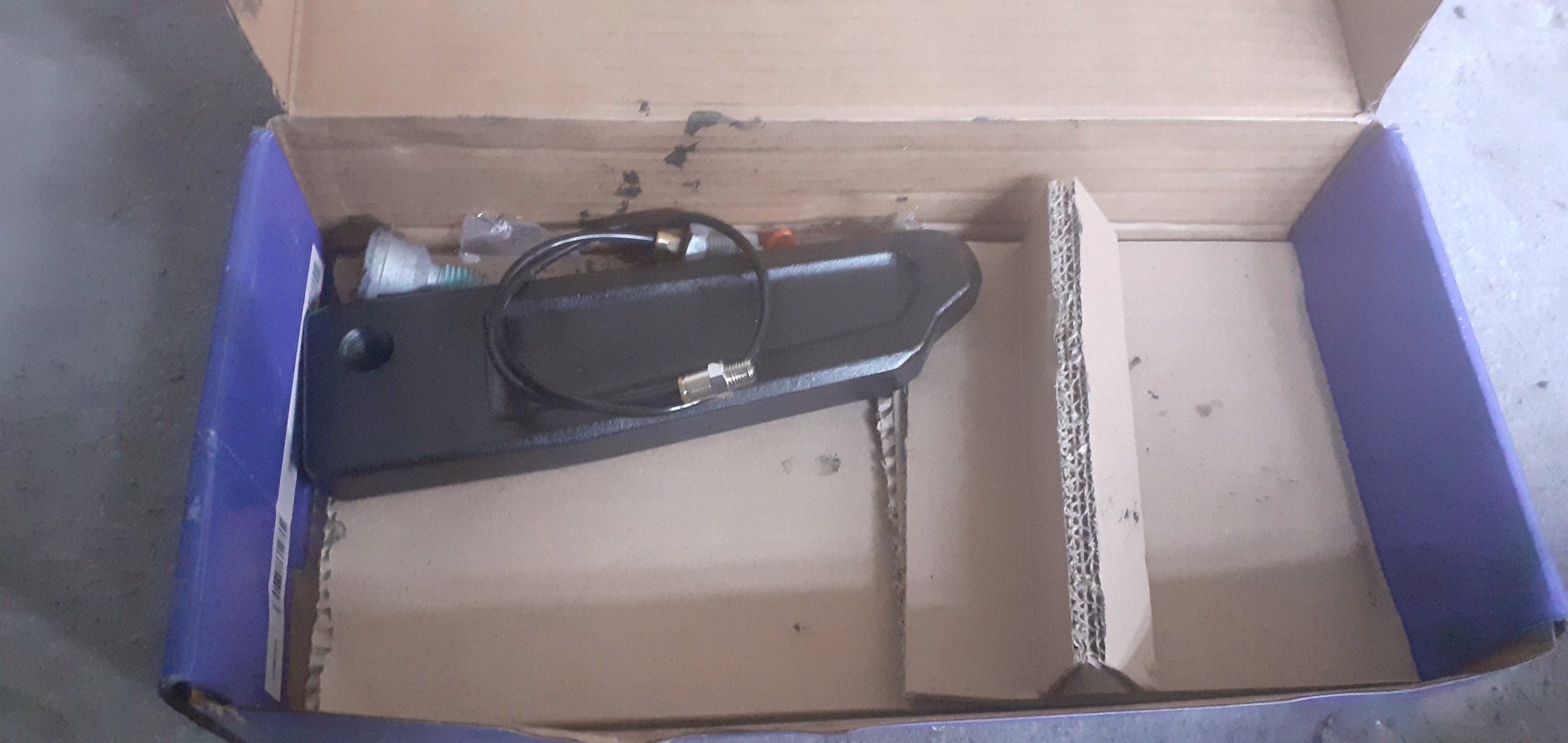 ZESTAW NAPRAWCZY SIODŁA JOST SK42 DAF 1654722 • Cena, Opinie - Allegro