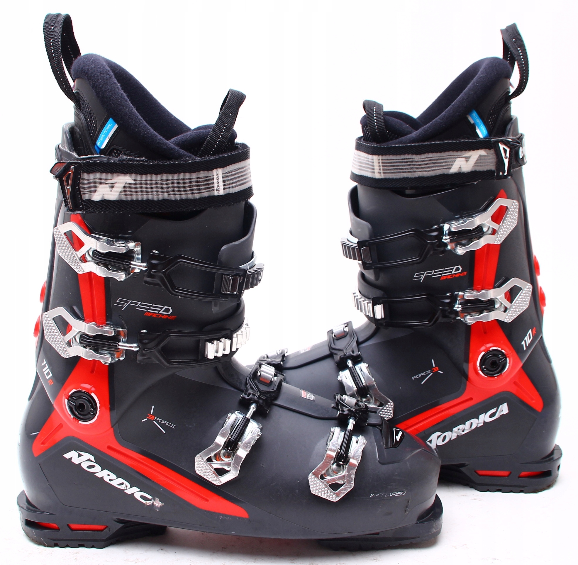 Nordica Speedmachine 110 - Niska cena na Allegro Nordica Speedmachine 110 - Niska cena na Allegro
