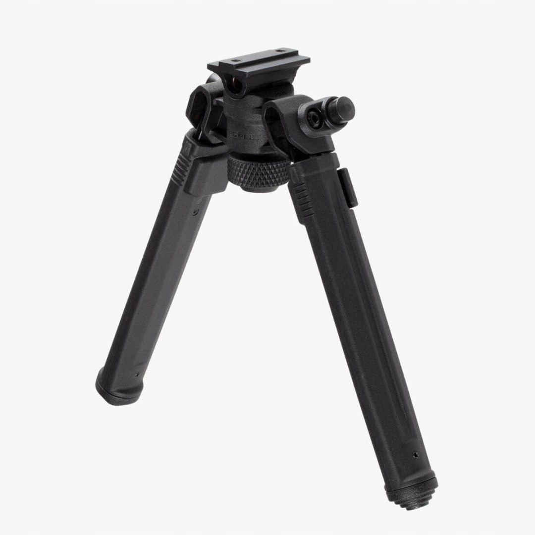 MAGPUL BIPOD FOR ARMS 17S STYLE MAG951 CZARNY - 0840815119357 ...