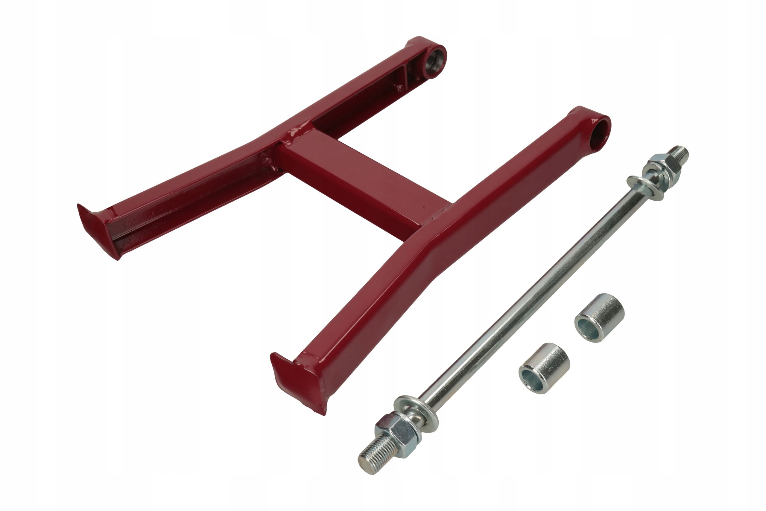 126838 - WFM M06 WSK 125 B1 BASE BASE + AXLE купить на Avtoex из Польши ...