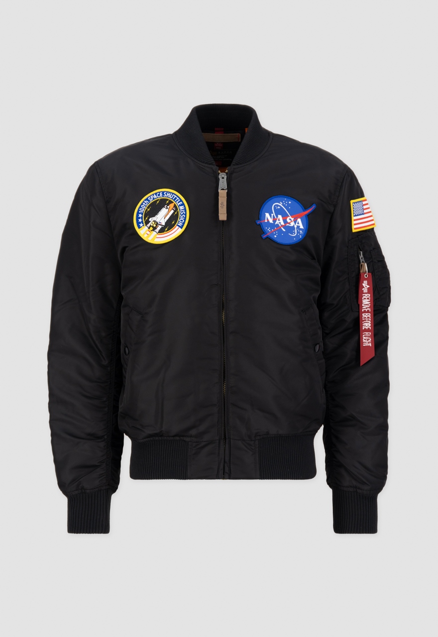 Kurtka Nasa - Niska cena na Allegro.pl