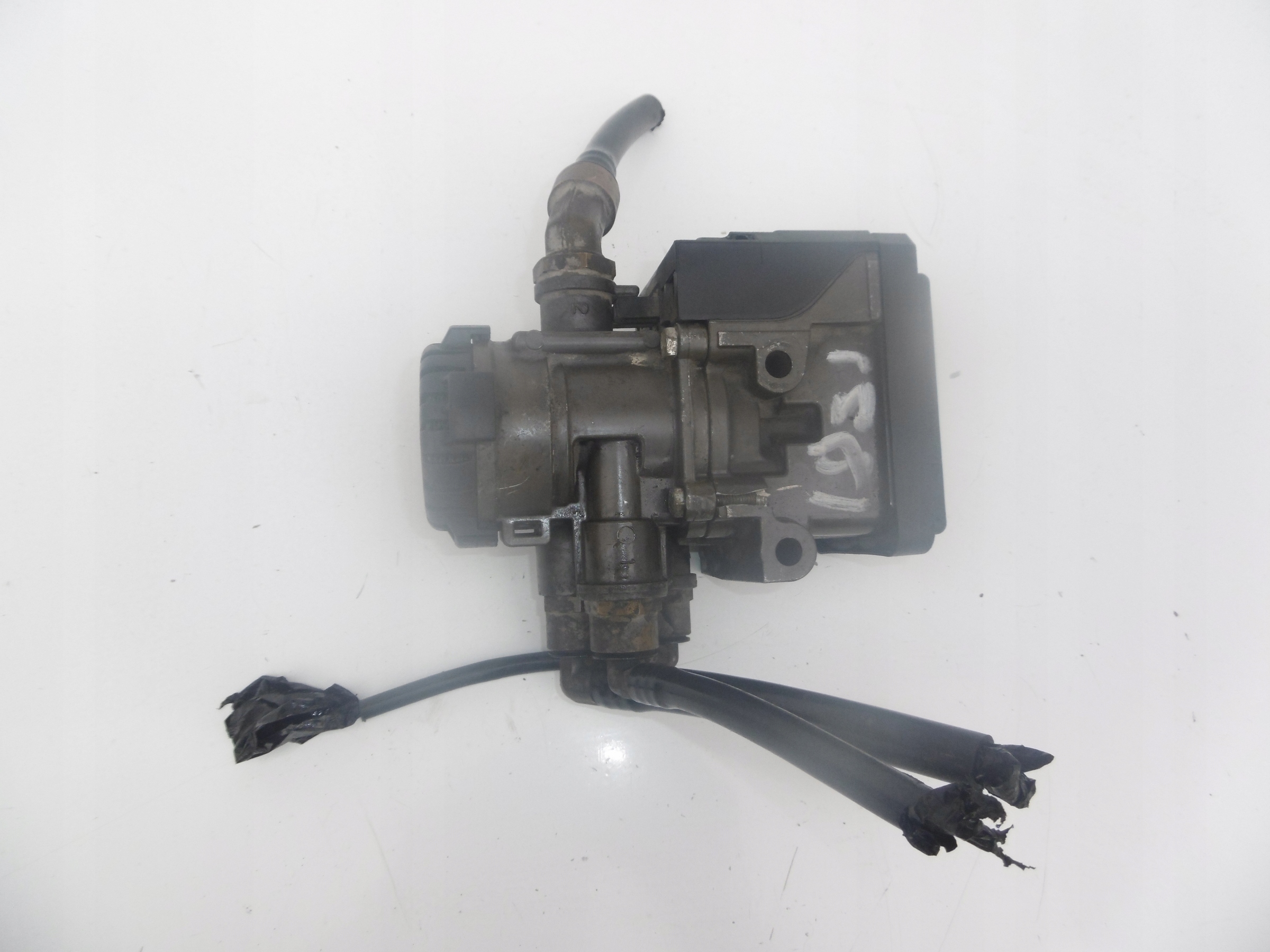 20570906 - МОДУЛЯТОР КЛАПАНА EBS MAGNUM PREMIUM DXI VOLVO FH купити на ...