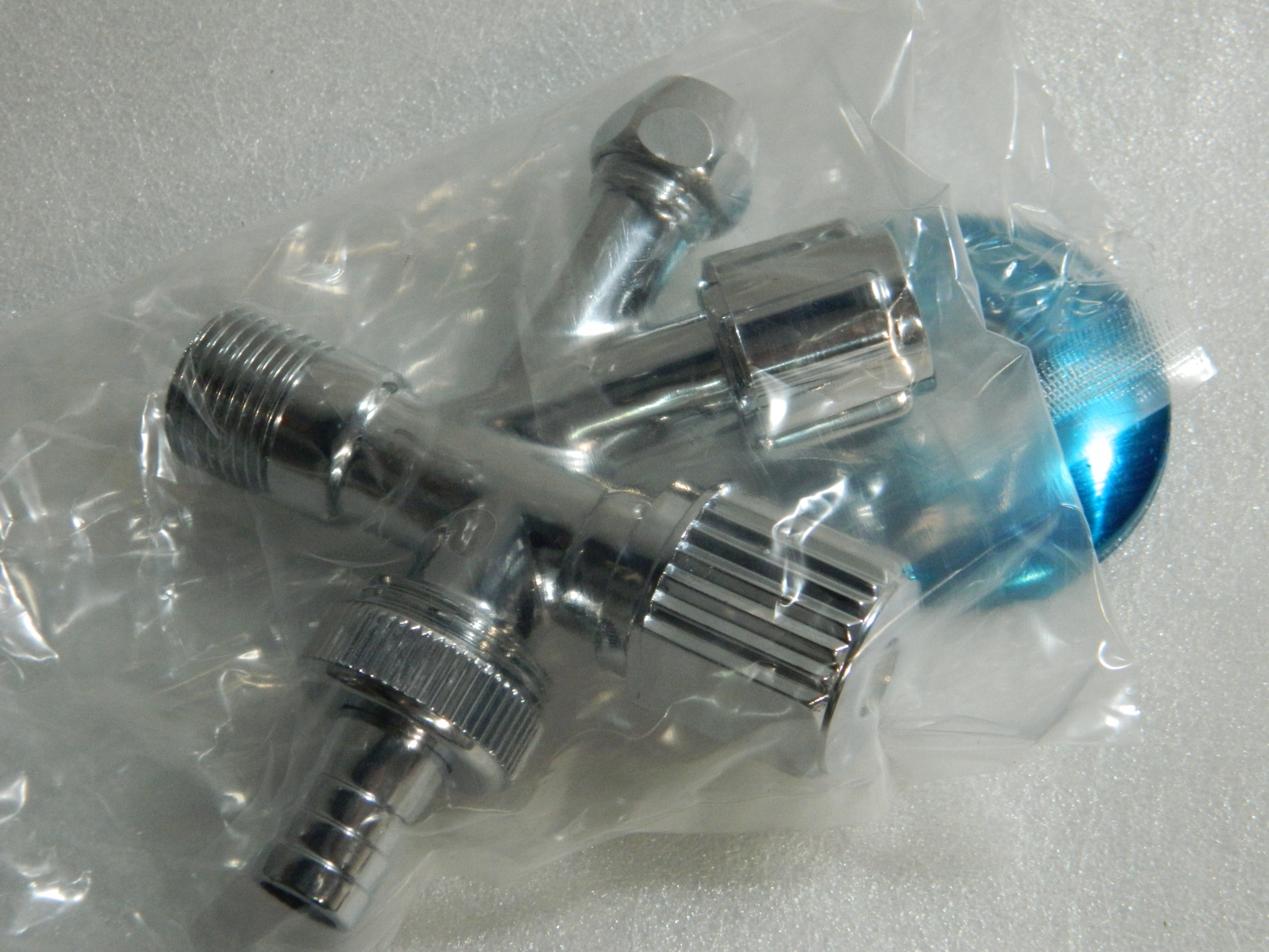 Zawór Vemos - Niska cena na Allegro