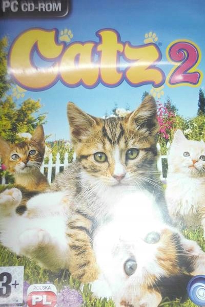 Catz 2 (pc) - Niska cena na Allegro.pl