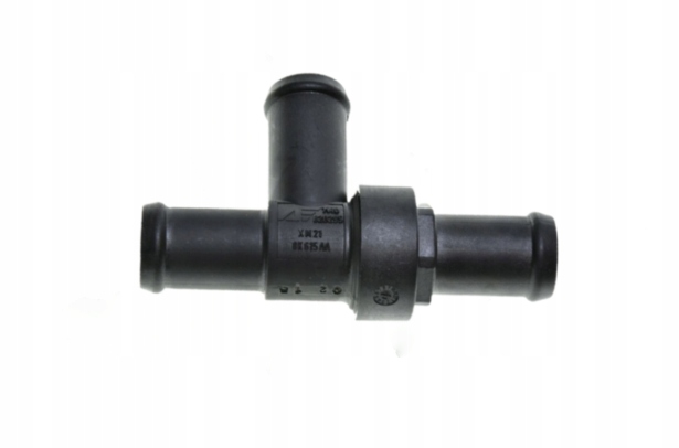 Termostat Ford VW 1110703 7M0820295 Sharan Galaxy Oryginał 2.3 • Opinie ...