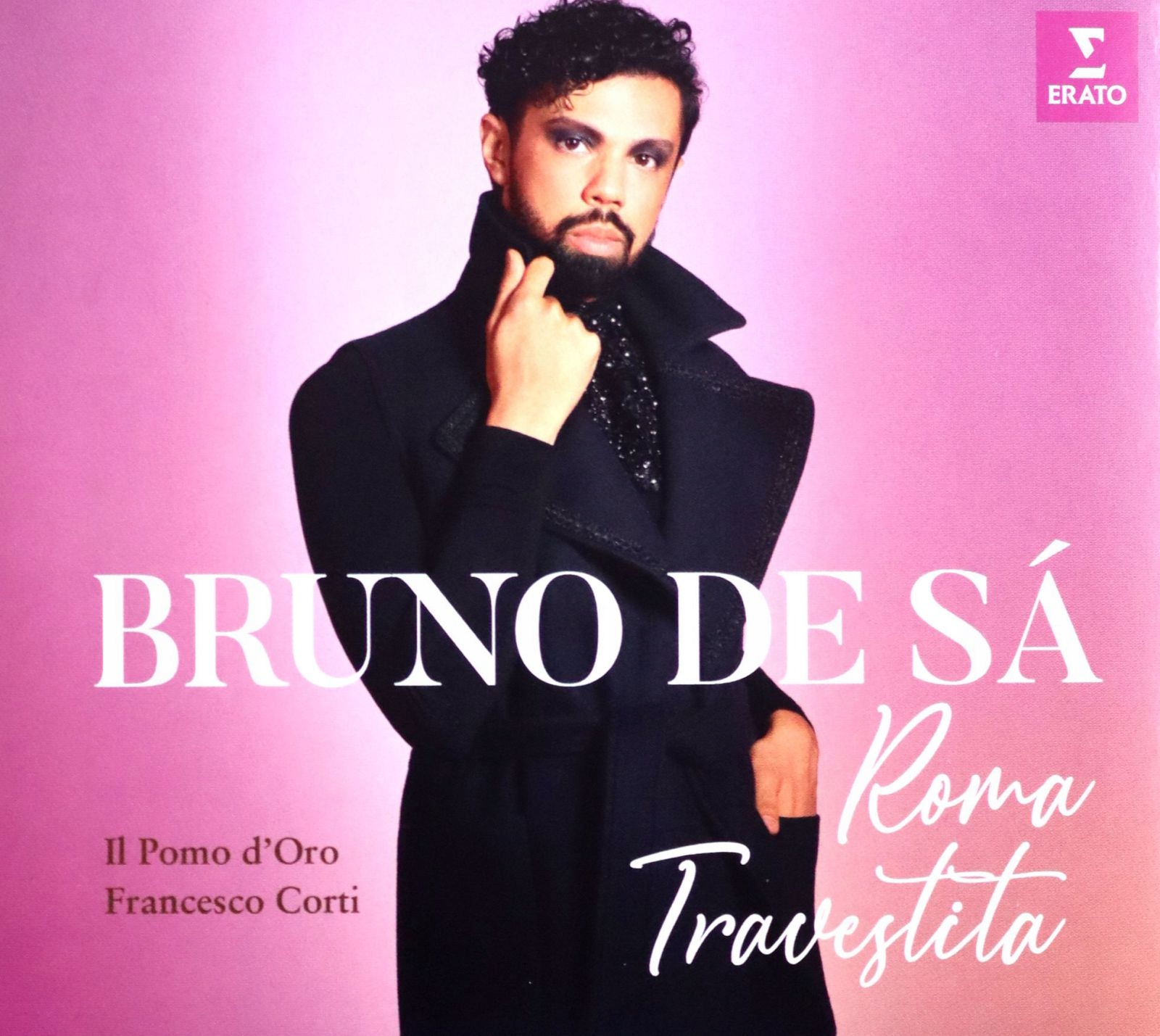 Bruno De Sa - Niska cena na Allegro.pl