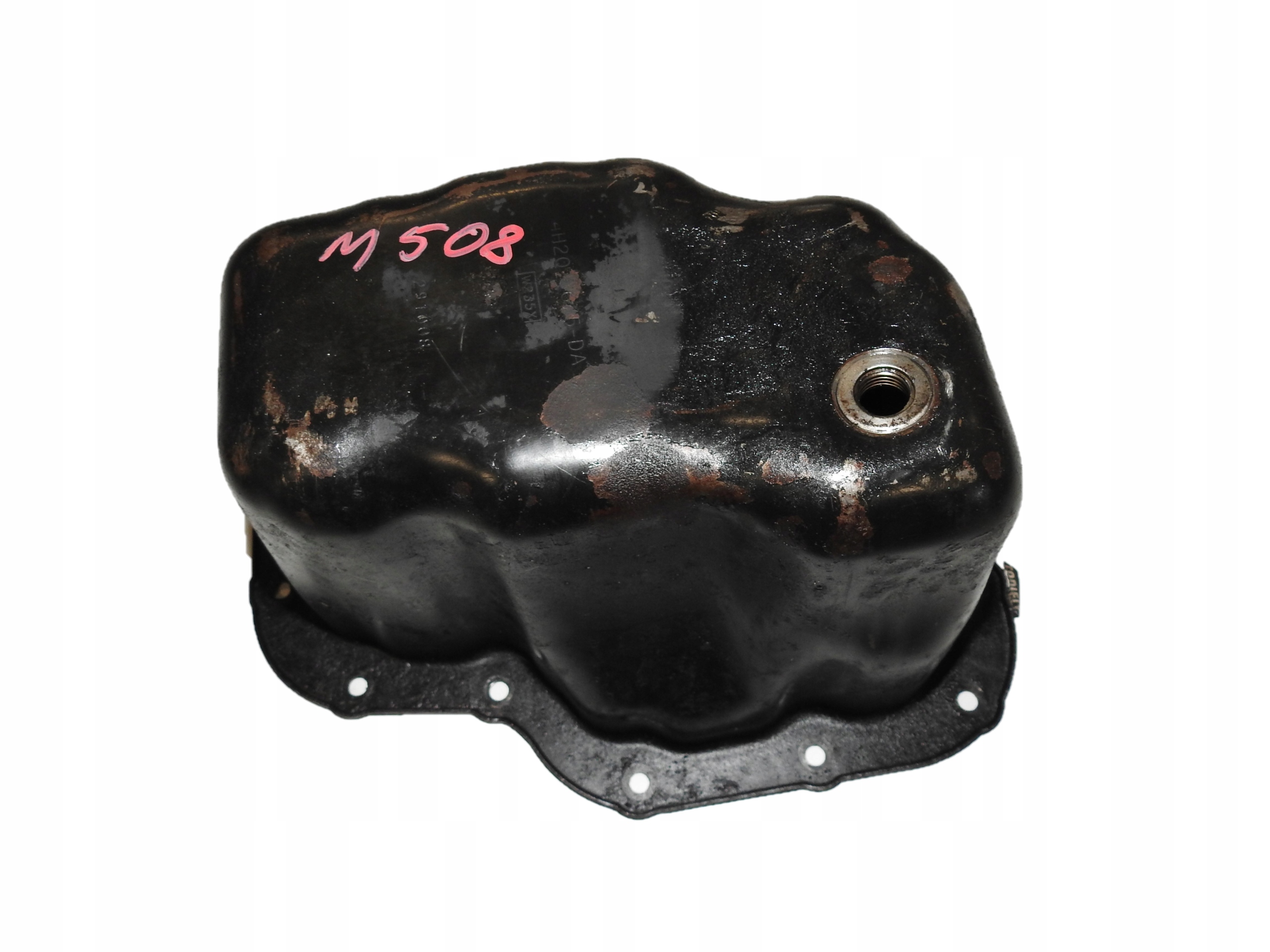 M508 MISKA OLEJOWA RANGE ROVER 2.7TD V6 4H2Q-6675-DA za 111.00PLN z ...