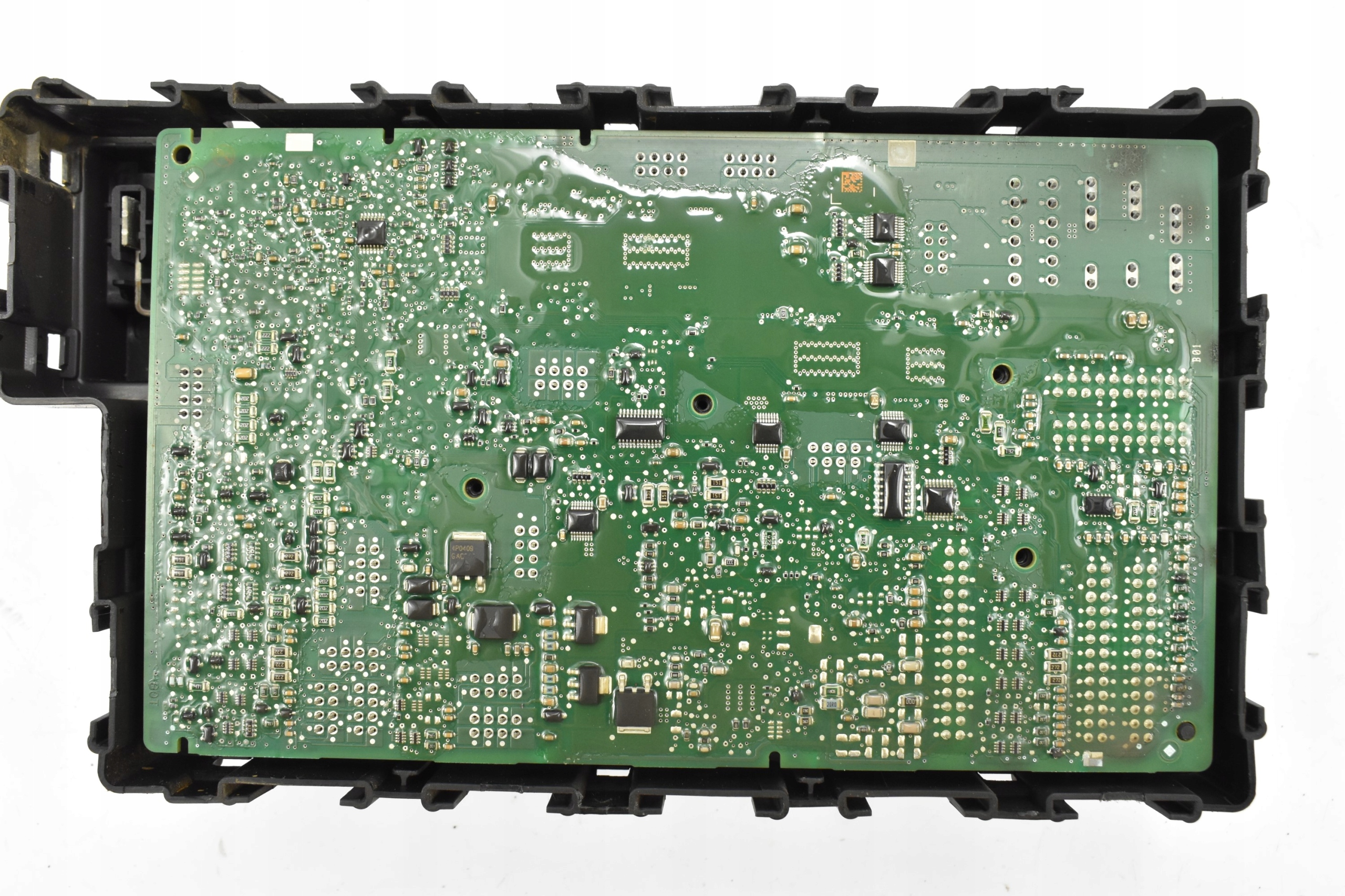 Moduł Bcm Ford Ranger - Niska cena na Allegro