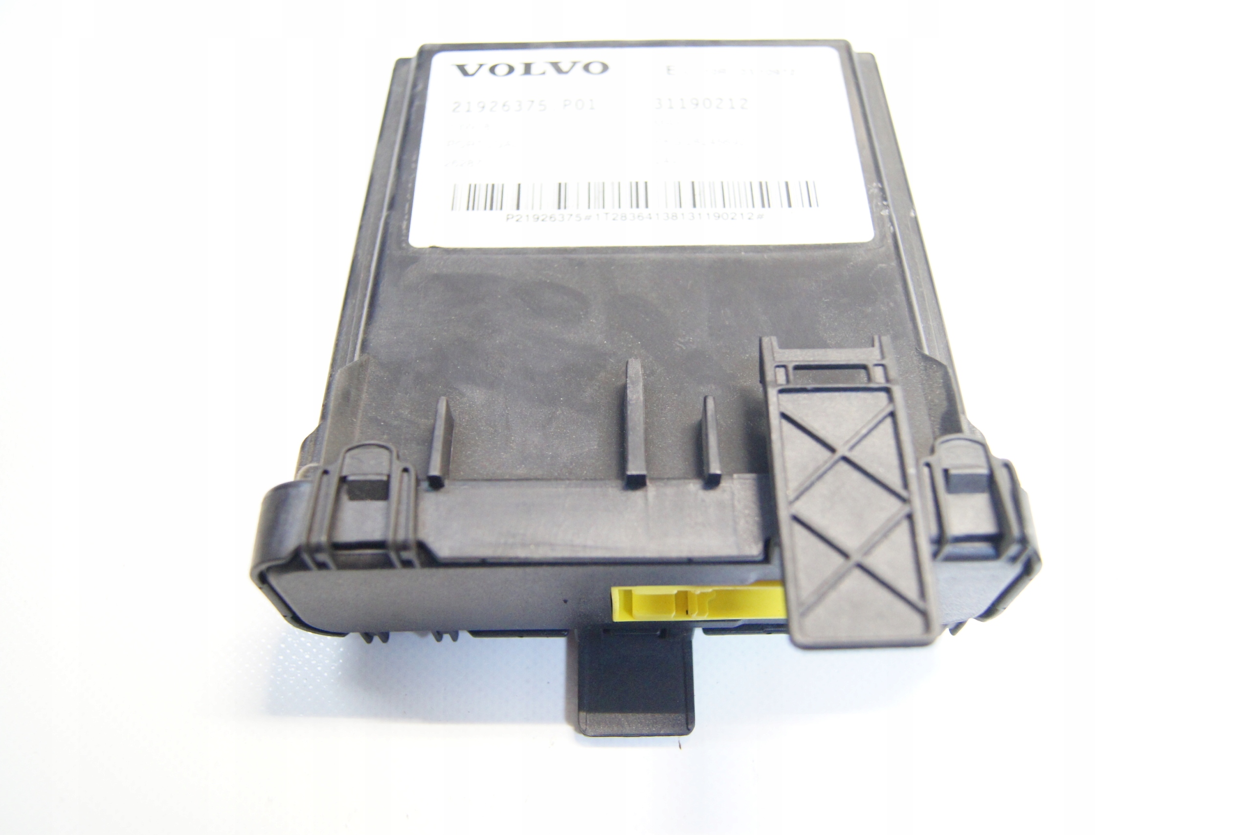 Moduł sterownik HMIIOM VOLVO 21926375 P01 - porównaj ceny - Allegro.pl